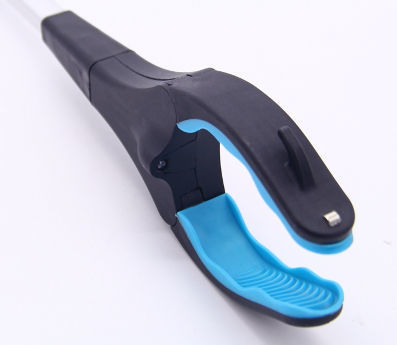 Buy Wholesale China 32" Foldable Grabber Reacher, Rotating Jaw ...