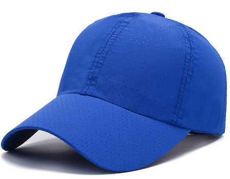 Wholesale Spring And Summer New Punched Cap Men And Women Outdoor ...