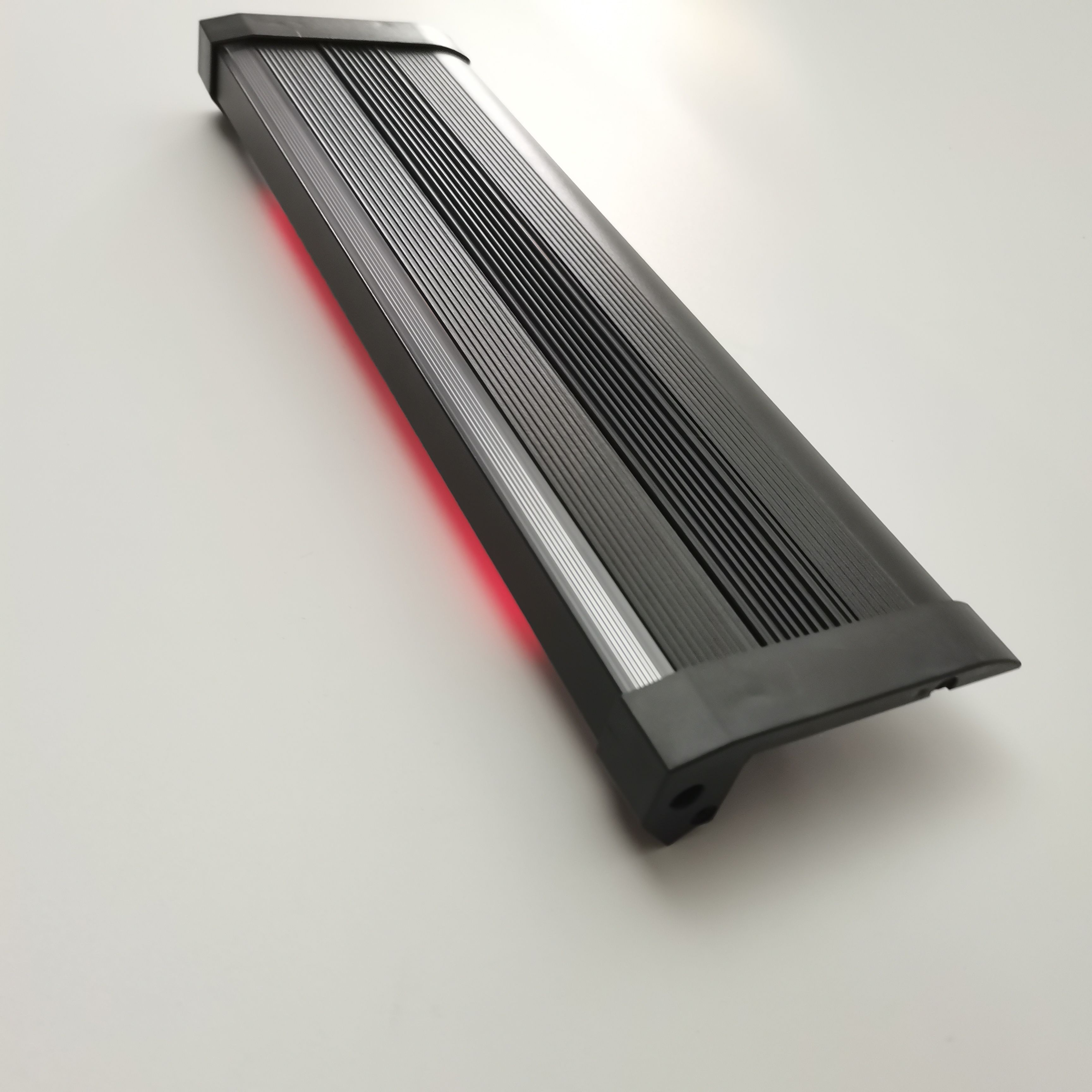 Buy Wholesale China Chinese Factory Price Theater Plank Steps Down Red ...