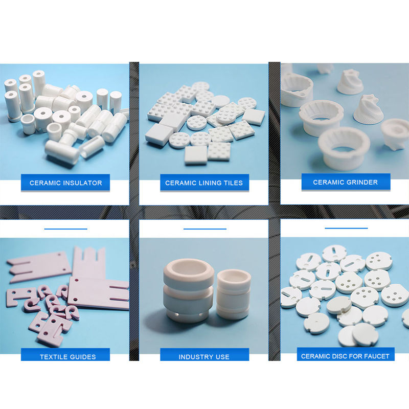 Buy Wholesale China Ceramic Honeycomb Catalyst Substrate & Ceramic ...