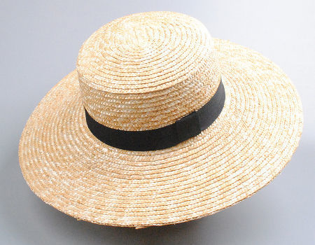 Buy Wholesale China Wholesale Spring And Summer New Fine Straw Woven ...