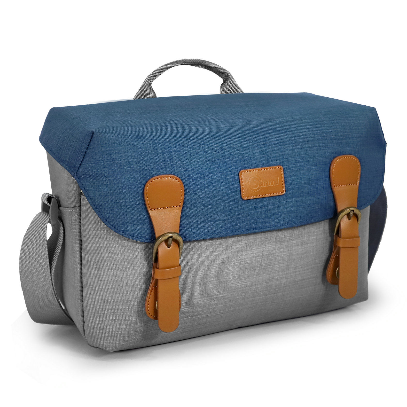 Buy Wholesale China Dslr Slr Camera Bag Professional Shoulder Bag For ...