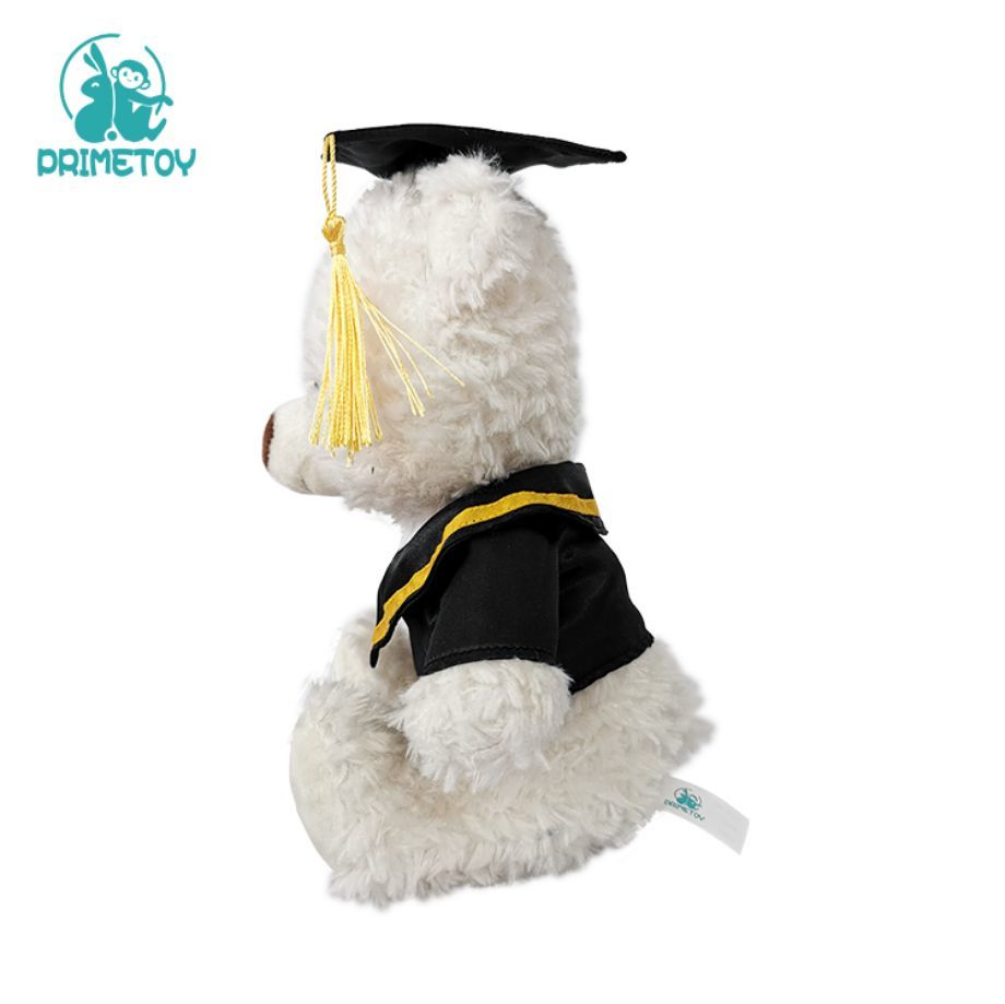 Wholesale Factory Graduation Bear Plush Custom Graduation Teddy Bear ...