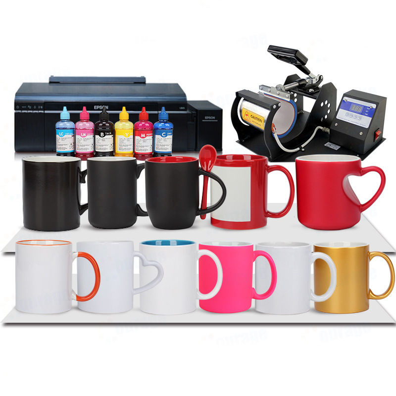 Heat Transfer Printing Roastin And Ink Jet Printer Entrepreneurial ...