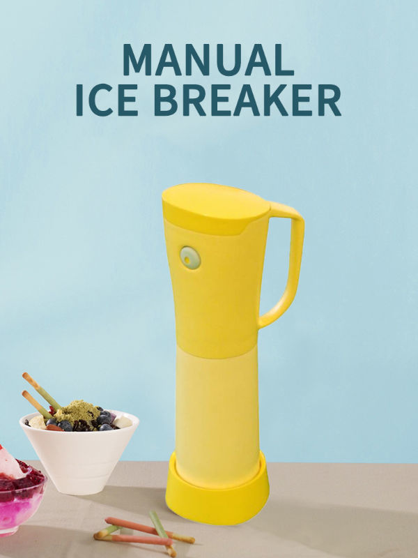 Buy Wholesale China Home Mini Countertop Ice Cube And Crusher Maker ...