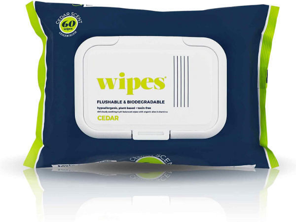 Buy Wholesale China Customized Logo Trave Personal Cleansing Wipes With ...