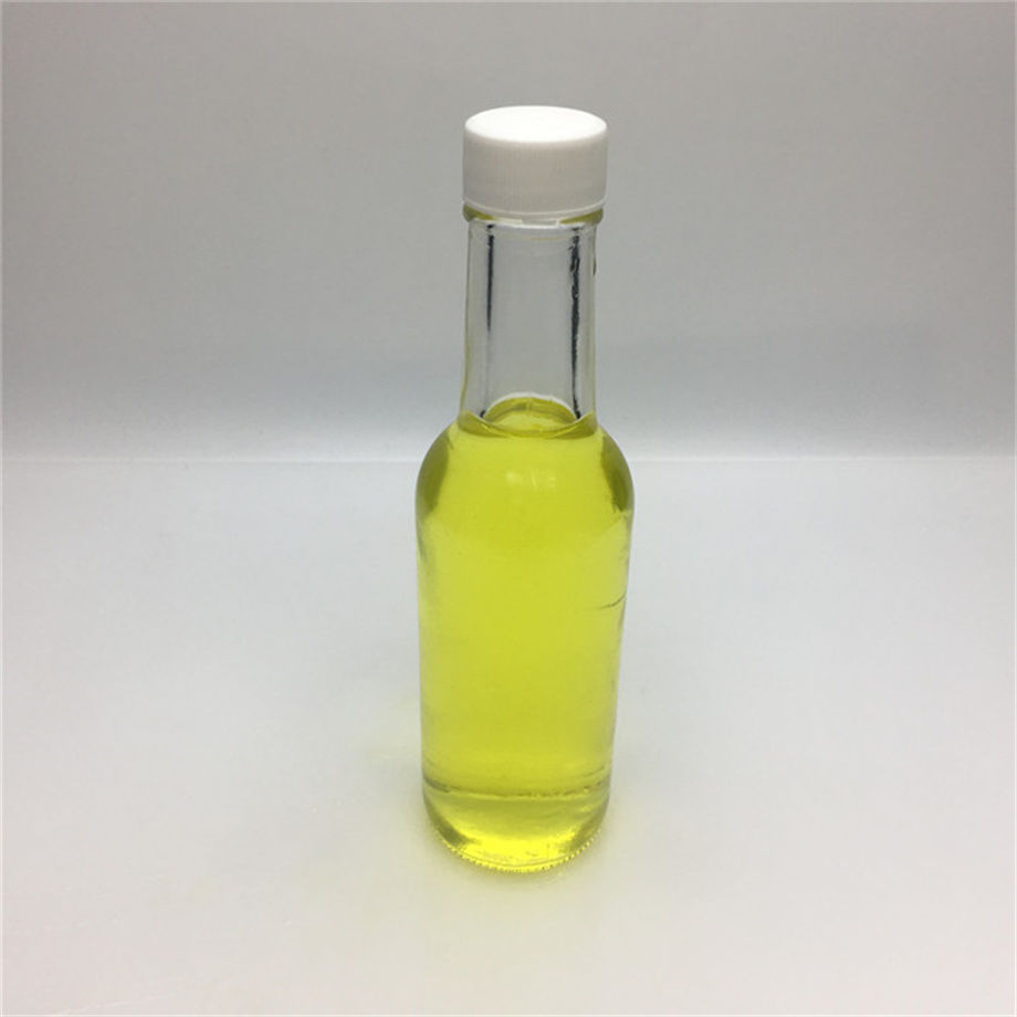 Buy Wholesale China 150ml 5oz Clear Empty Chilli Sauce Jam Food Storage ...
