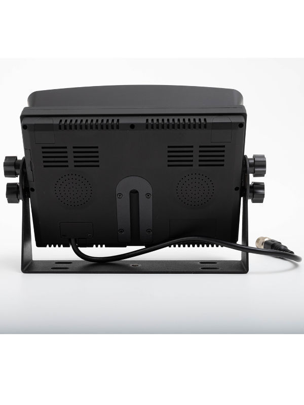 Factory Made Oem 7" Inch Tft Lcd Standalone Touchscreen Car Monitor ...