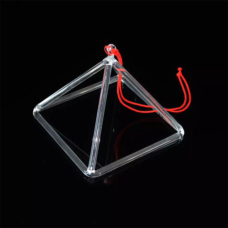 Bulk Buy China Wholesale Chakra Healing Crystal Singing Triangle ...