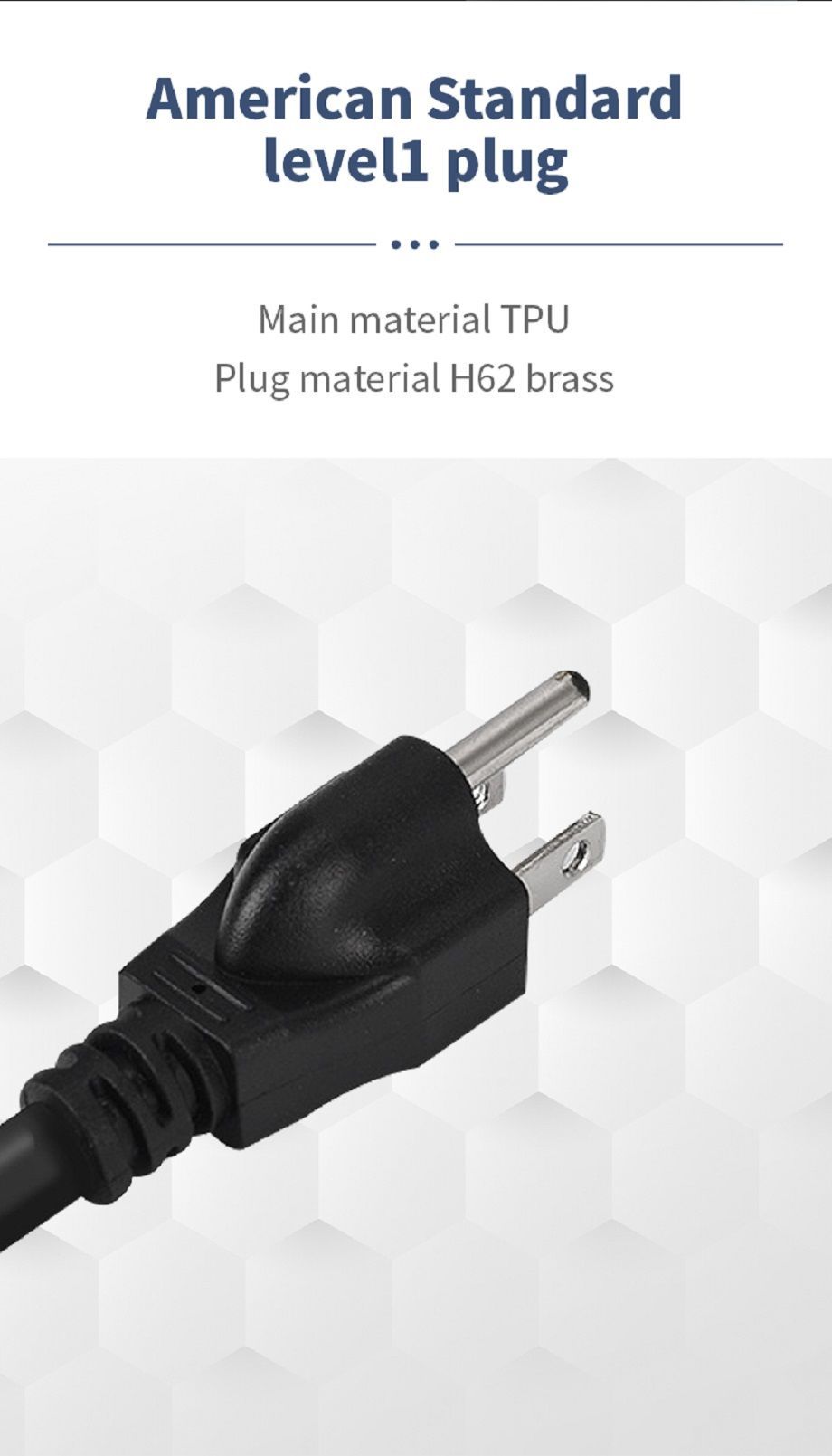 Buy Wholesale China 3.5kw 16a Level 1 Sae J1772 Type 1 Car Charger ...