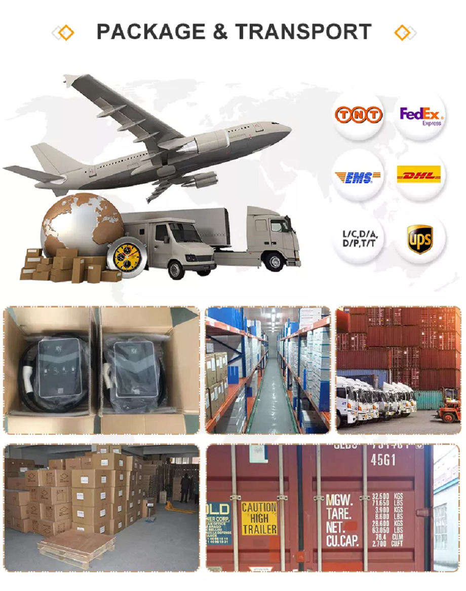 Buy Wholesale China 3.5kw 16a Level 1 Sae J1772 Type 1 Car Charger ...