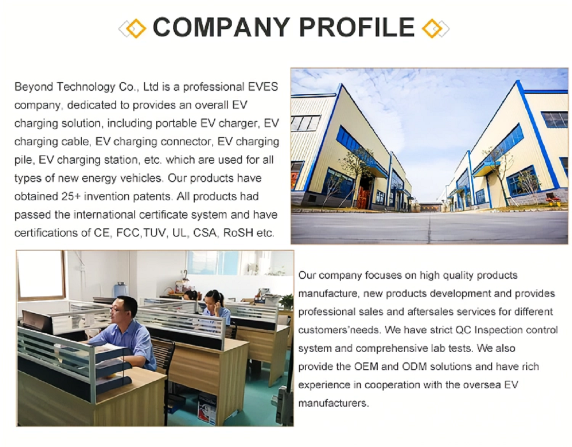 Buy Wholesale China 3.5kw 16a Level 1 Sae J1772 Type 1 Car Charger ...