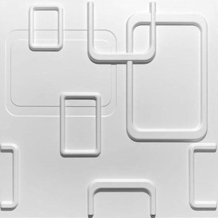 Buy China Wholesale Wall Panel Modern Design Diy Wall Decorations Home ...