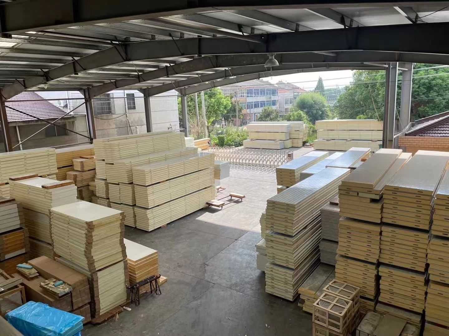 Buy Wholesale China Wholesale Cold Room Freezer Room Insulated Panel ...