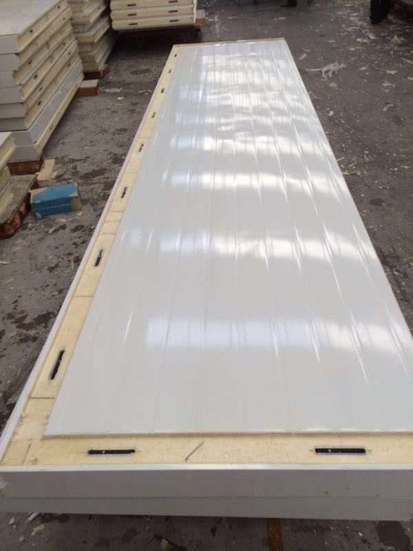 Buy Wholesale China Wholesale Cold Room Freezer Room Insulated Panel ...