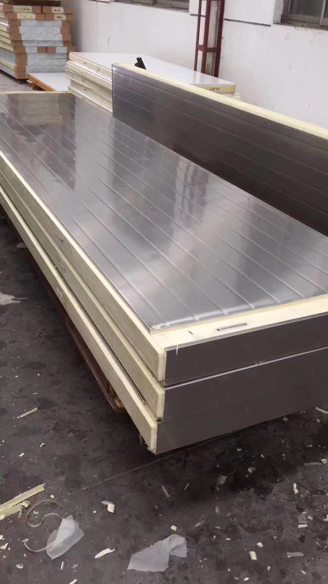 Buy Wholesale China Wholesale Cold Room Freezer Room Insulated Panel ...