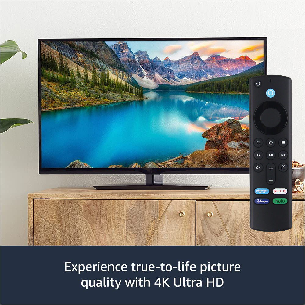 Buy Wholesale China Fire Tv Stick 4k Hd Firetv Stick Fit For Amazon ...