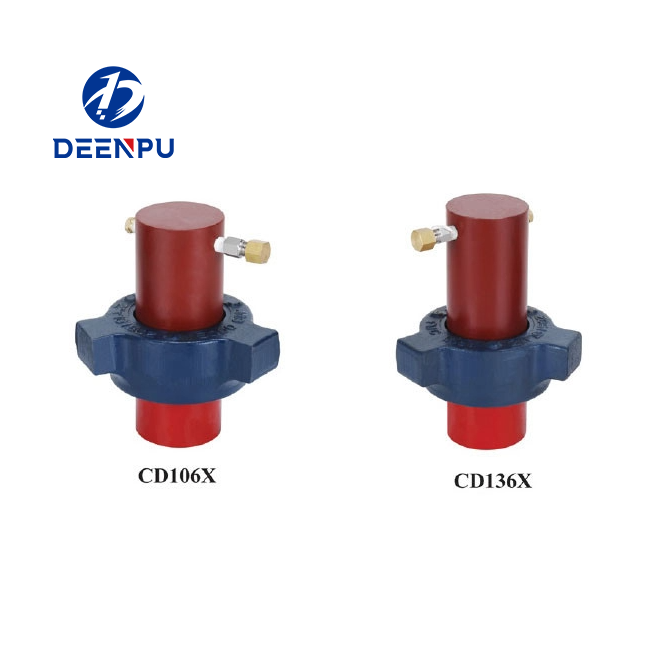 Buy Standard Quality China Wholesale Stand Pipe Pressure Sensor Cd106x ...