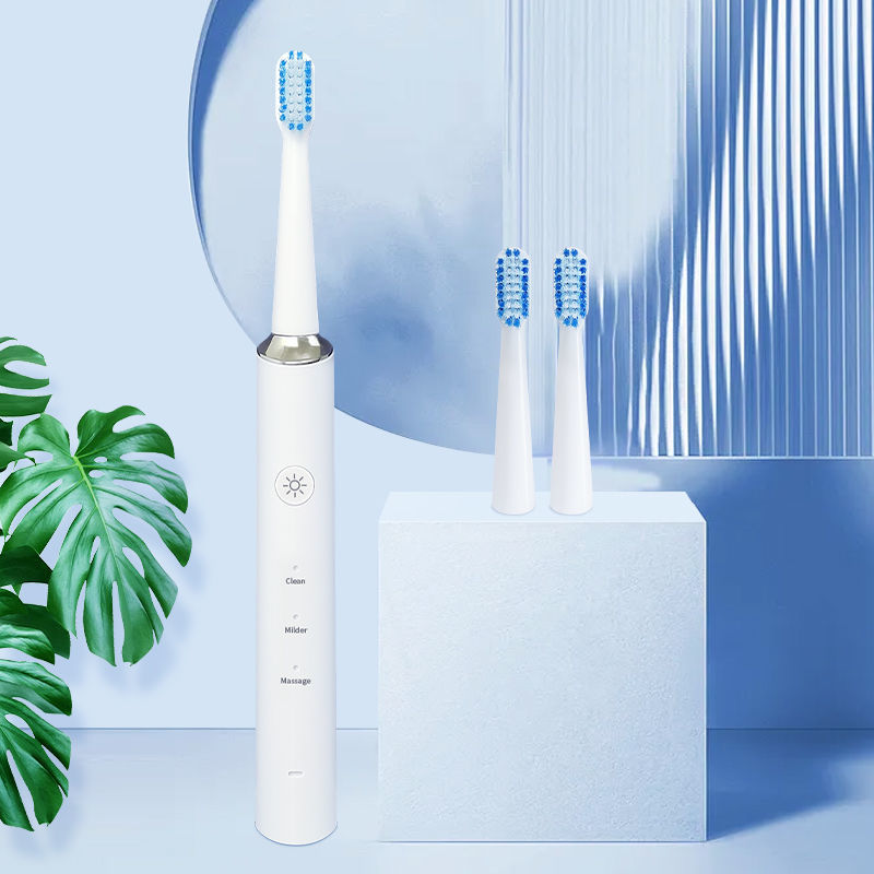 Buy China Wholesale Oem Ss6 Electric Portable Sonic Rechargeable ...
