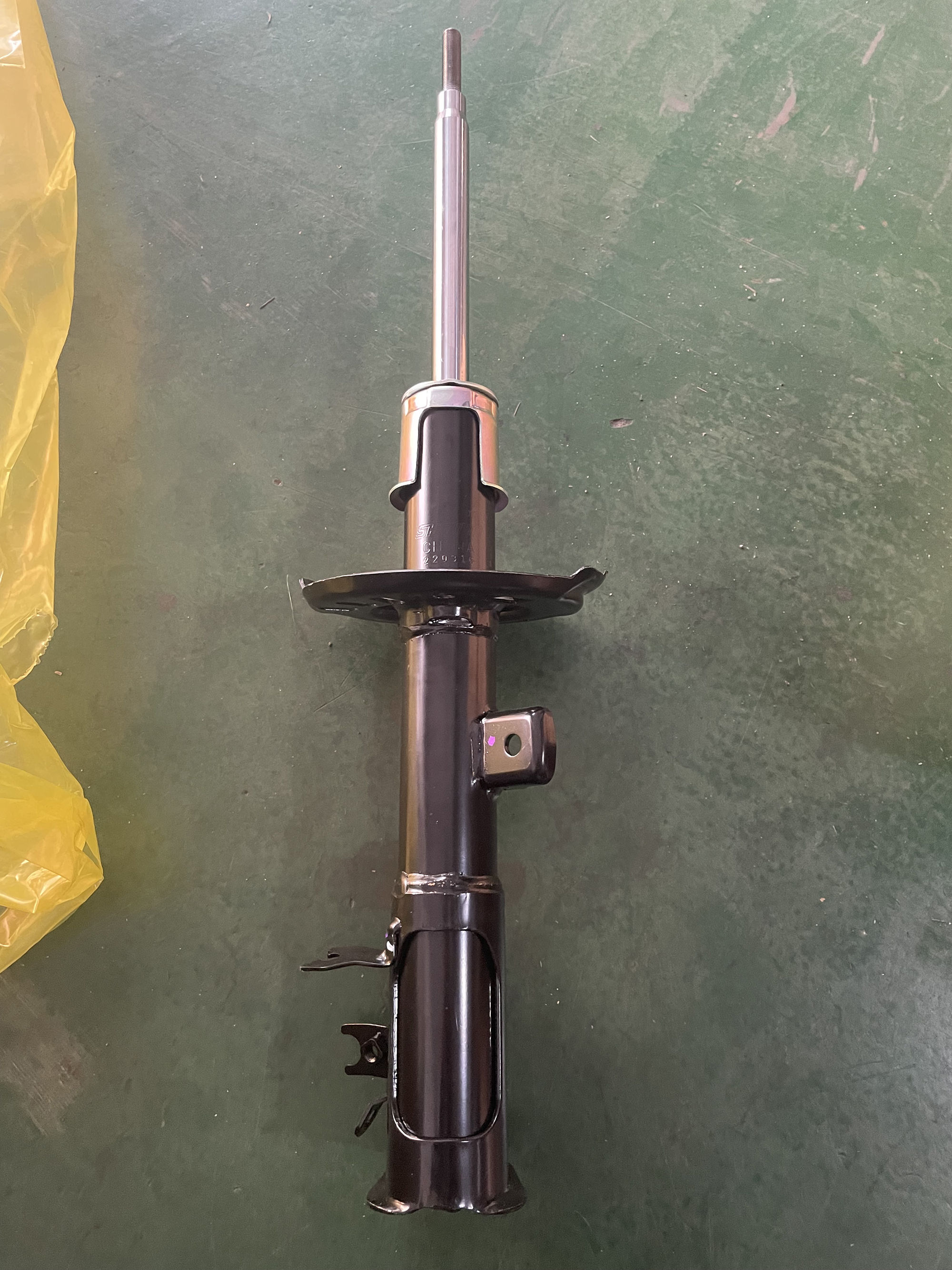 Buy Wholesale China Honda Ens1 Absorber Unit,l.fr.shock Oem:51621-31a ...