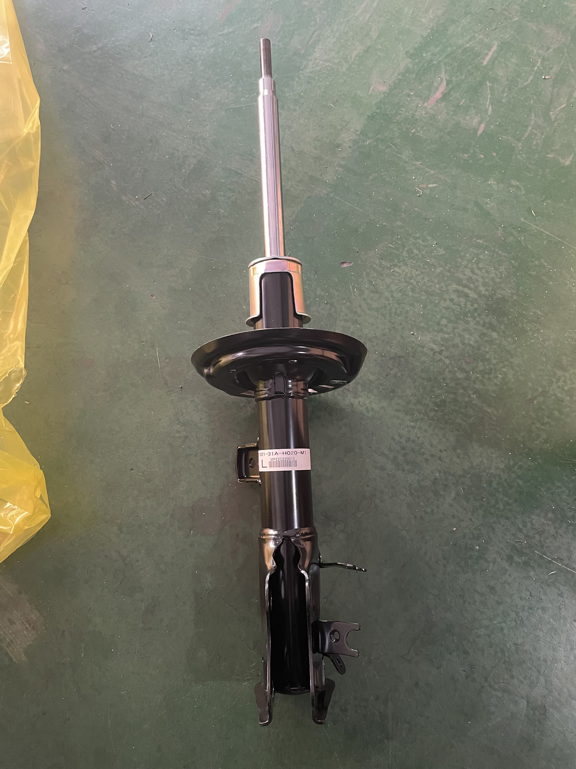 Buy Wholesale China Honda Ens1 Absorber Unit,l.fr.shock Oem:51621-31a ...