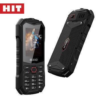 Buy China Wholesale 2g Ultra Slim Rugged Mobile Phone In 2.4"| Atex ...