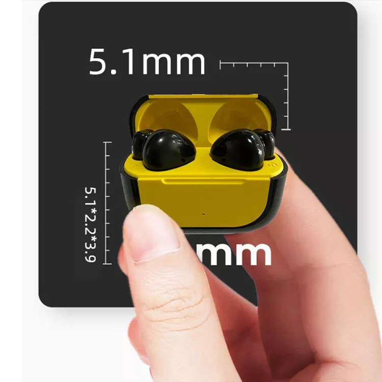 Bulk Buy China Wholesale Bluetooth Earbuds Mini Wireless Ear Buds ...