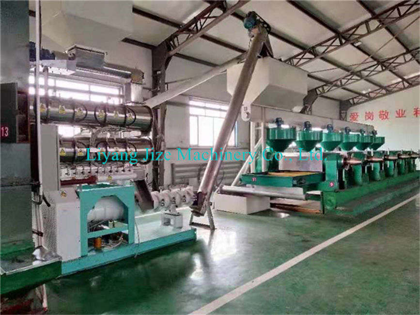 Bulk Buy China Wholesale Wsce 1-5t/h Animal Feed Full Fat Soybean /corn ...