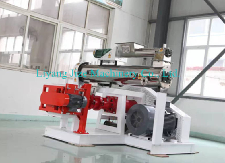 Bulk Buy China Wholesale Wsce 1-5t/h Animal Feed Full Fat Soybean /corn ...