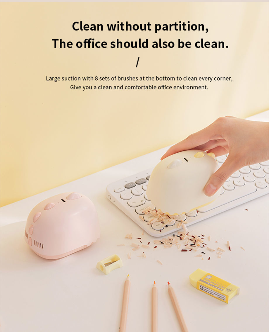 Buy Wholesale China 2023 Wholesale Oem Odm New Design Arrivals Portable Small Cute Usb 500mah ...