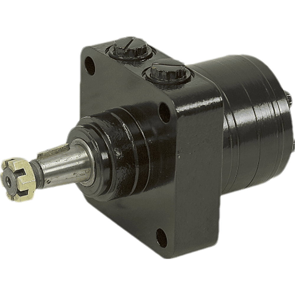 Oem White Hydraulic Motor 276090w3114aaaeg Small Hydraulic Wheel Motor ...