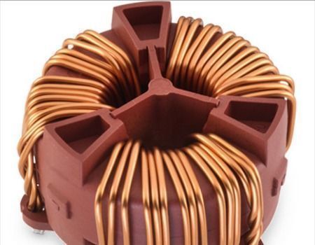 Buy Wholesale China Common-mode Choke, 40μh Min., Rohs Compliant ...