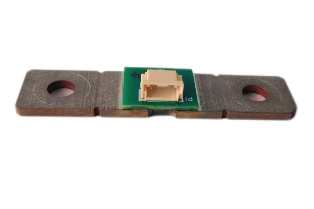 Buy Wholesale China Wholesare Shunt-based Current Sensors For Power ...