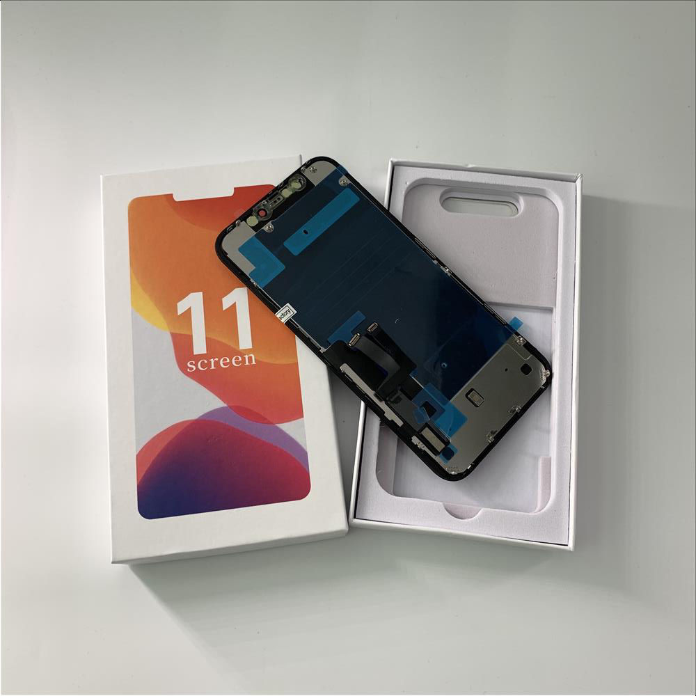 Buy Wholesale China Factory Price Mobile Phone Lcd Screen Incell For ...