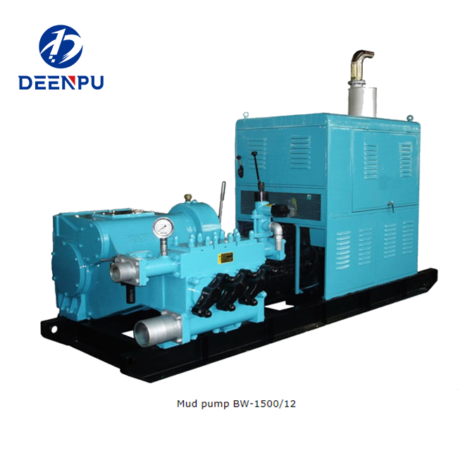 Mud Pump Bw-1500 - China Wholesale Mud Pump Bw-1500 $6500 from Jiangsu ...