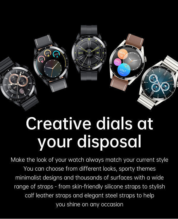 Buy Wholesale China New Ip67 Waterproof Sport Watches Strap Health ...