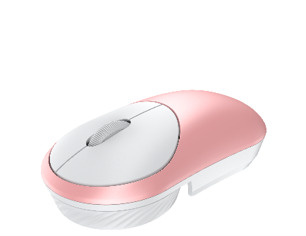 Buy Wholesale China 2.4g Bluetooth Wireless Mouse, Ufo Mouse,high ...