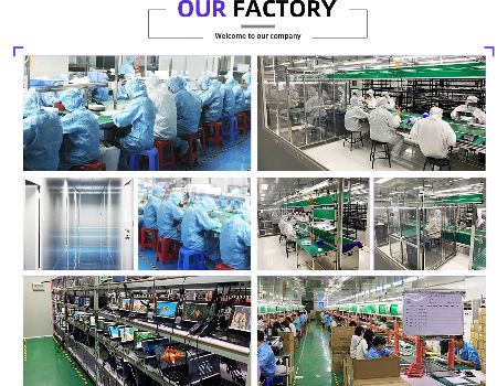 Factory Direct High Quality China Wholesale Portable Gaming Monitor 15 ...