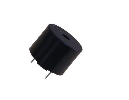 Kdsm 12mm*8.5mm Magnetic Buzzer, Passive, Round 2048hz 3vop 85db, Alarm ...