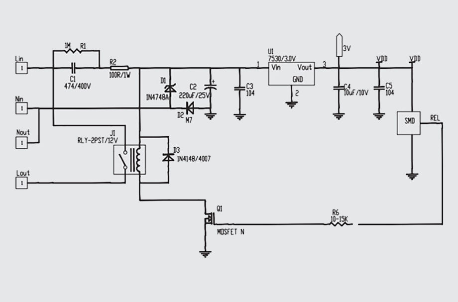 Buy China Wholesale Senba Digital Smd Pir Motion Sensor S18-l232b-2 Pir ...