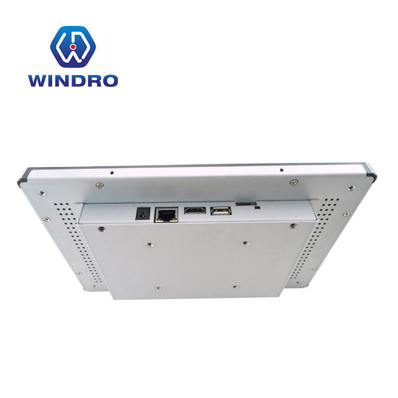 19 Inch Ip65 Waterproof 15/15.6/17/19/21.5 Inch 1000 Nits Outdoor Lcd ...