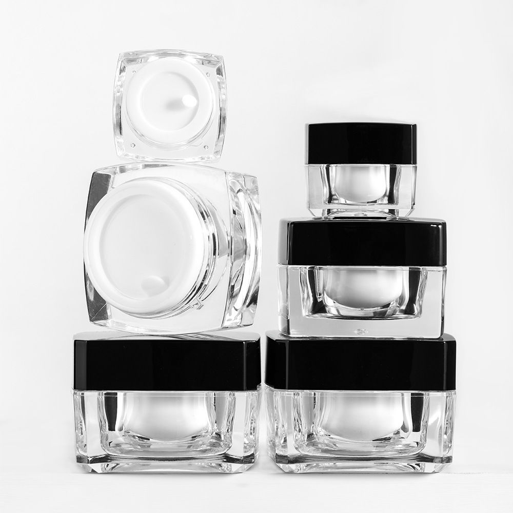 Bulk Buy China Wholesale 5g Small Size Cream Packaging Plastic Skin ...