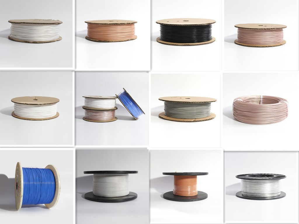 Buy Wholesale China Coaxial Cable Manufacturer Semi-rigid Semi-flex ...