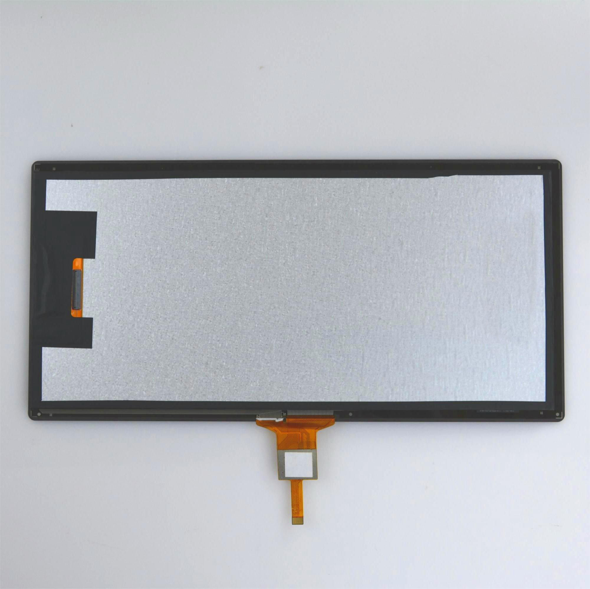 10.36inch Custom Lcd Capacitive Touch Screen Display Panel Module I2c ...