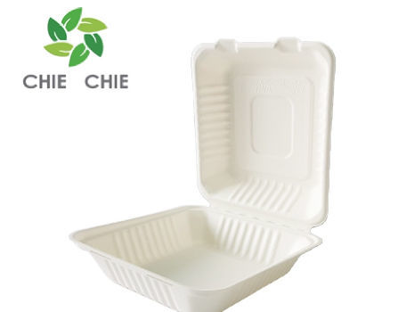 Buy Wholesale China Supplier Of Food Grade Sugarcane Container For Food ...