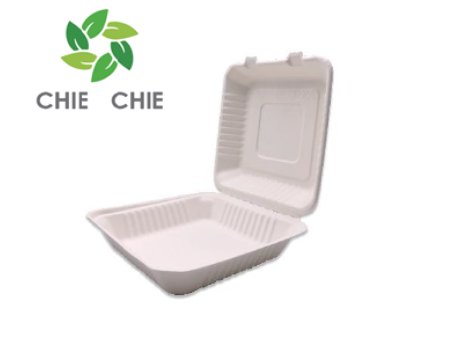 Buy Wholesale China Supplier Of Food Grade Sugarcane Container For Food ...