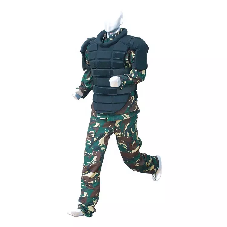 Buy Wholesale China Bulletproof Vests Safety Tactical Vest Protective ...