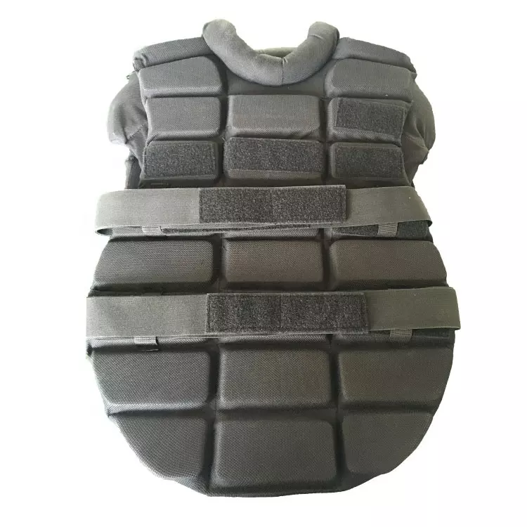 Buy Wholesale China Bulletproof Vests Safety Tactical Vest Protective ...