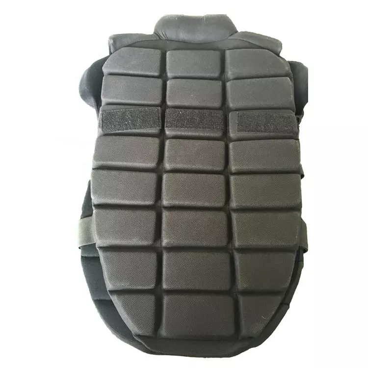 Buy Wholesale China Bulletproof Vests Safety Tactical Vest Protective ...