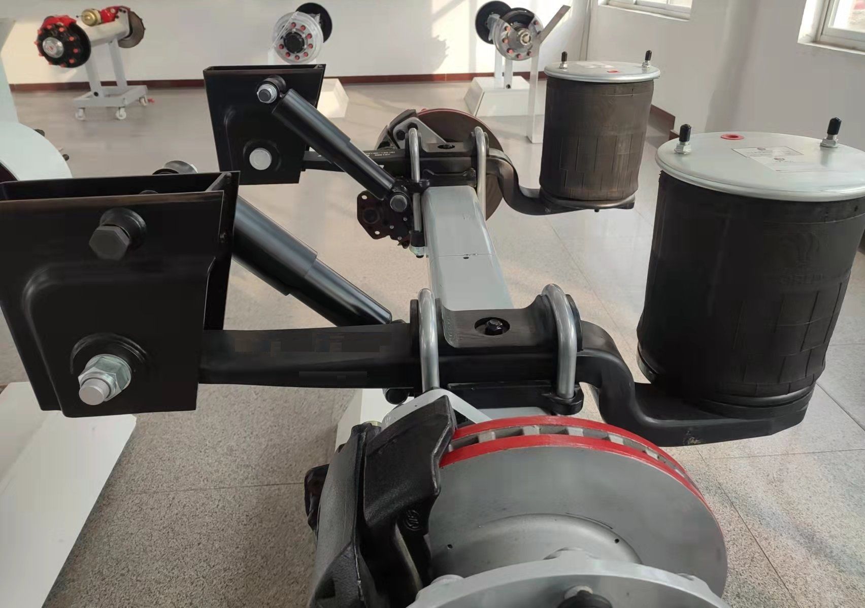 Buy Wholesale China Guide Arm For Suspension System & Guide Arm ...